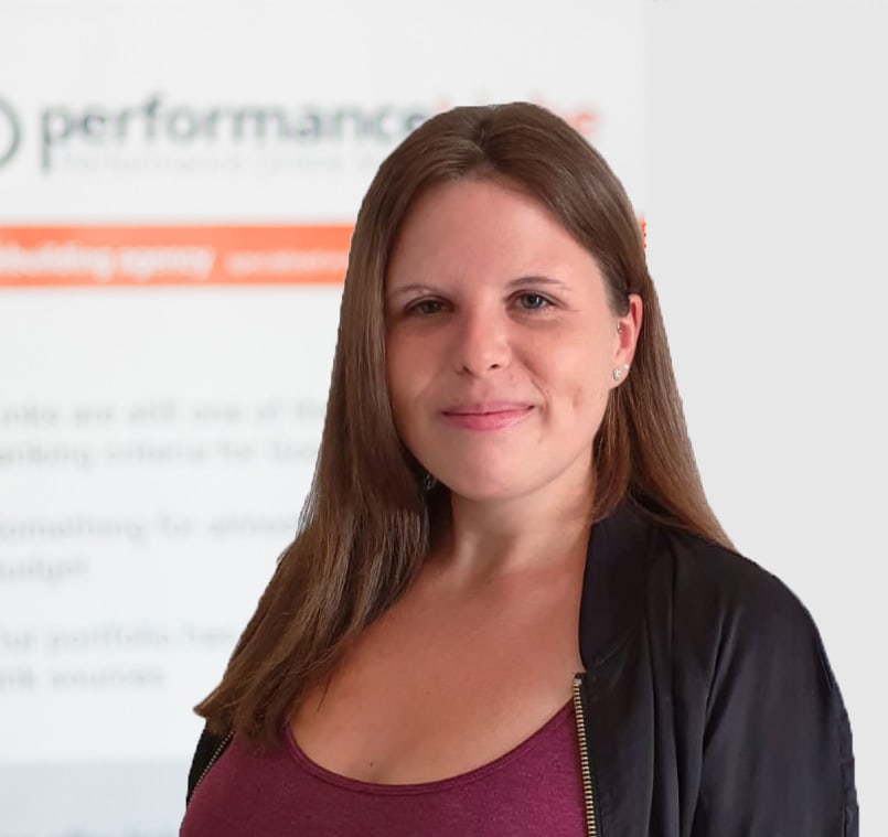 Unser Team - performanceLiebe