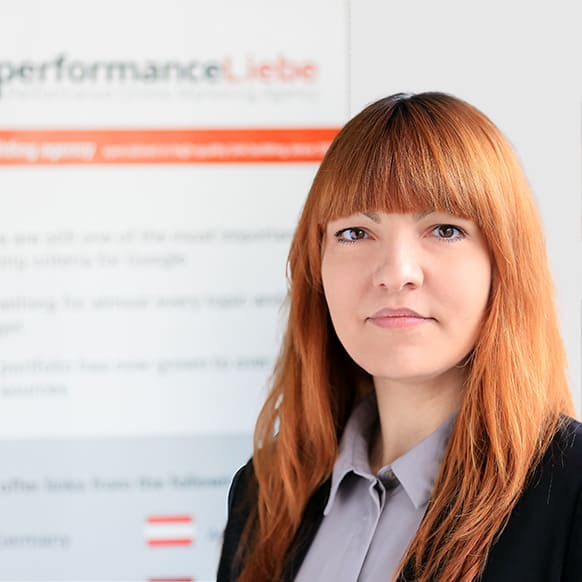 Unser Team - performanceLiebe